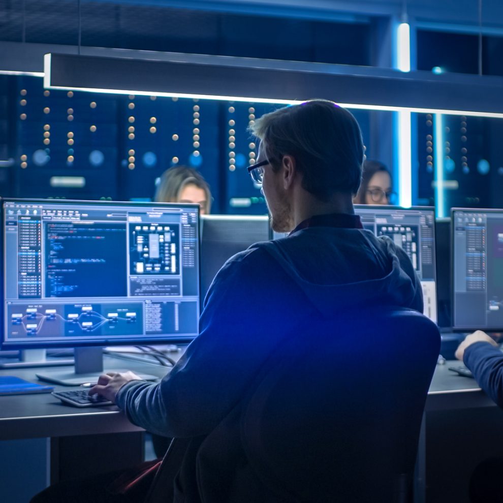 Innovery | Leader Company for ICT Solutions & Cyber Security