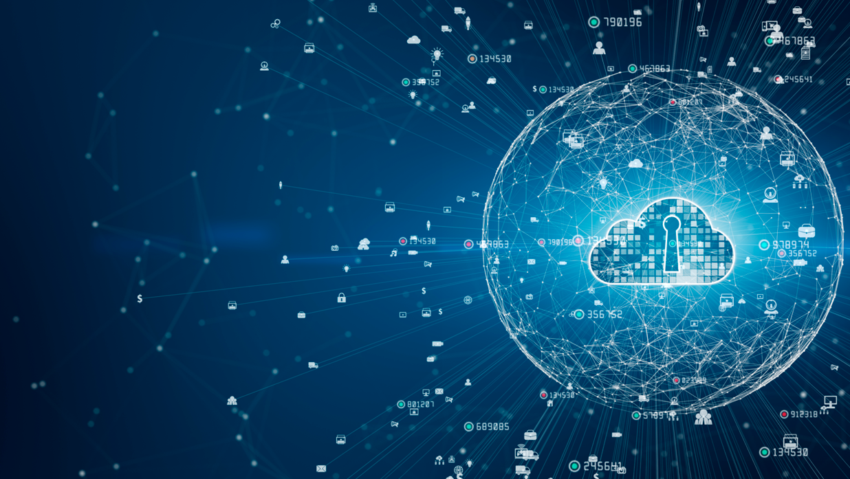 Modelo As a Service: Cloud e Infraestructura digital – Innovery