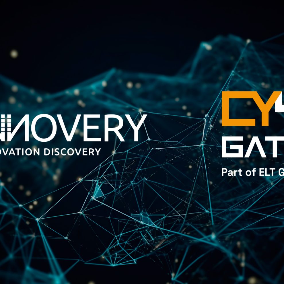 Innovery by Neverhack | Your cyber performance partner