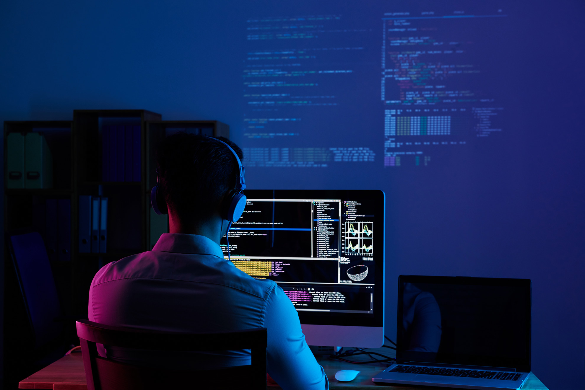 Innovery | Leader Company for ICT Solutions & Cyber Security